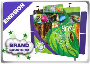 Trade Show Displays | Trade Show Booths and Exhibits | Nomadic Display