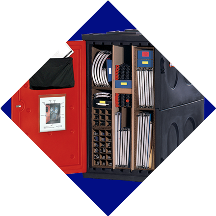 Trade Show Displays | Trade Show Booths and Exhibits | Exhibit and ...